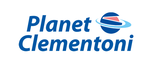 Planet Clementoni
